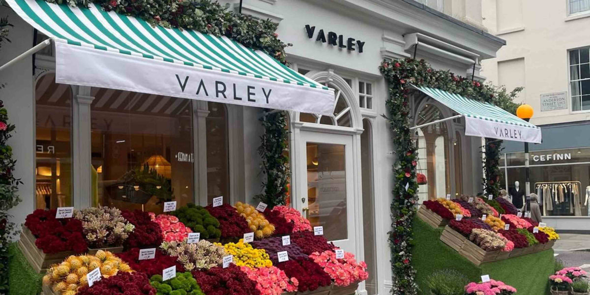 A wellness girls guide to London – Join GLO